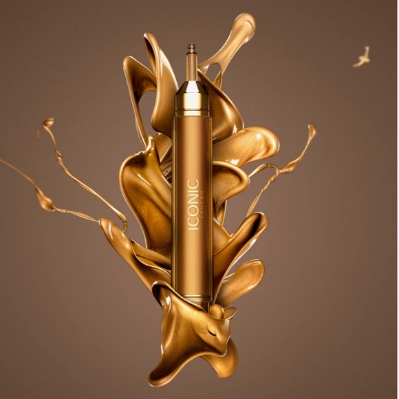 ICONIC London | Makeup | Iconic London Instant Sunshine Bronzing Drops ...